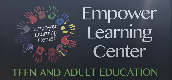 Empower Learning Center Teen & Adult Education (U.S.) uses MEL Chemistry to encourage their ...