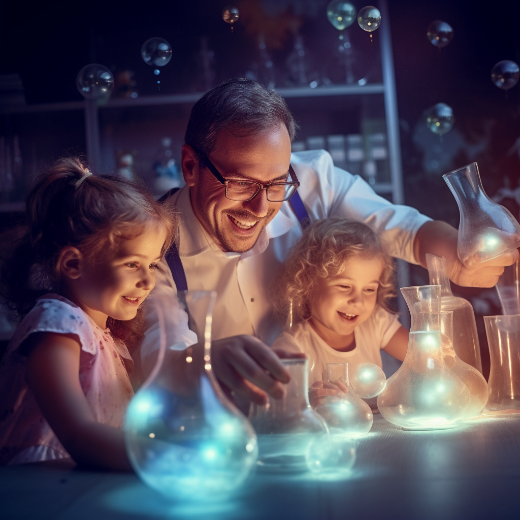 4 Ways STEM Subscription Boxes can Help Your Child's Learning Development | MEL Science | STEM ...